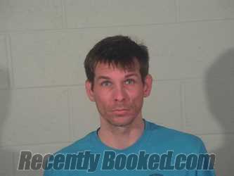 Recent Booking / Mugshot for FOREST GENE BOLEN in Steuben County, Indiana