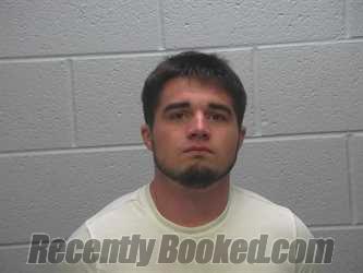 Recent Booking / Mugshot for GABRIEL STEVEN ROLLINS in Steuben County ...