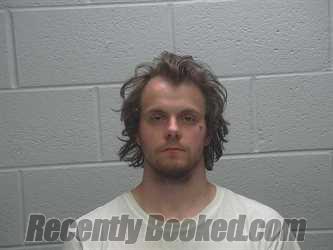 Recent Booking / Mugshot for ADRIAN ALLEN BRUCKER in Steuben County ...