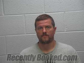 DUSTIN YODER Arrest Record & Booking Info – Steuben County, Indiana ...