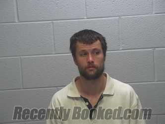 Recent Booking / Mugshot for DUSTIN LEE SMITH in Steuben County, Indiana
