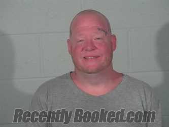 Recent Booking / Mugshot for ROBERT JAY VOLTZ in Steuben County, Indiana