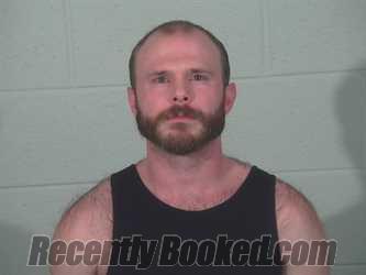 Recent Booking / Mugshot for ALEXANDER KEITH FANNING-LICHTSINN in ...