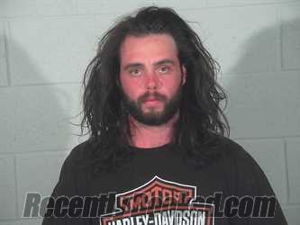 Recent Booking / Mugshot for BRECKEN ANDREW DUVENDACK in Steuben County ...