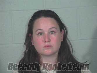 MICHELLE R MILLER Arrest Record & Booking Info – Steuben County ...