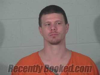 Joshua Scott Robertson Arrest & Booking Info | Steuben County, IN