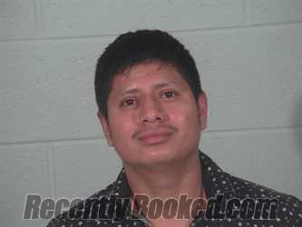 Recent Booking / Mugshot for MARTIN RAMIREZ ELISEO in Steuben County ...
