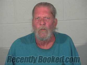 Recent Booking / Mugshot for SCOTT ALLEN TEEPLE in Steuben County, Indiana