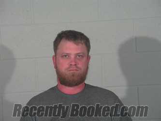 Recent Booking / Mugshot for TIMOTHIE CHARLES FERGUSON in Steuben ...