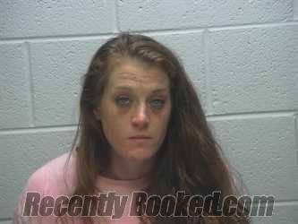 Recent Booking / Mugshot for CHRISTINE LEE DELONG in Steuben County ...