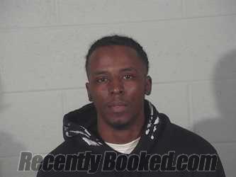 Recent Booking / Mugshot for RICHARD ANTHONY WRIGHT in Steuben County ...