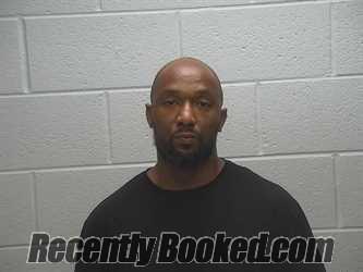 Recent Booking / Mugshot for SHANE DONVER SMITH in Steuben County, Indiana