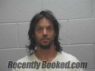 Recent Booking / Mugshot for DANIEL CRAIG CAMPBELL in Steuben County ...