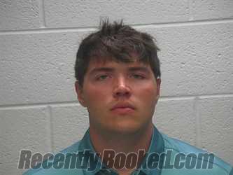 Recent Booking / Mugshot for BRAYTON JOHN RZEPKA in Steuben County, Indiana