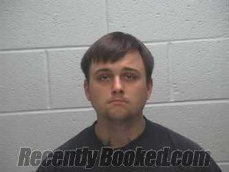 Recent Booking / Mugshot for DOMINIC SEBASTIAN DIPAOLO in Steuben ...