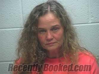 Recent Booking / Mugshot for JENNIFER COLLEEN BUSCOE in Steuben County ...