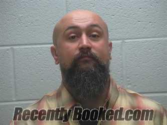 Recent Booking / Mugshot for SAMUEL LEE FLANNIGAN in Steuben County ...