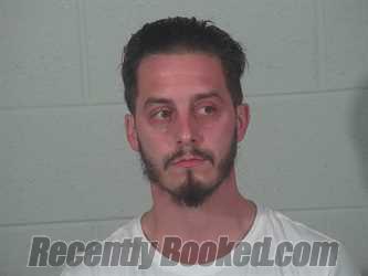 Recent Booking / Mugshot for CHASE MICHAEL FORSHEE in Steuben County ...