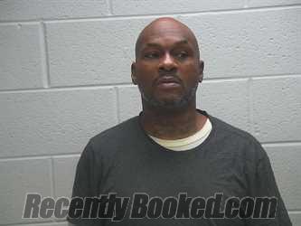 Recent Booking / Mugshot for DERRICK LAMONE BULLOCK in Steuben County ...
