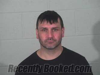 Recent Booking / Mugshot for HUGH SPENCER LADD in Steuben County, Indiana