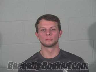 Recent Booking / Mugshot for JEROMY MICHAEL STEMPIEN in Steuben County ...