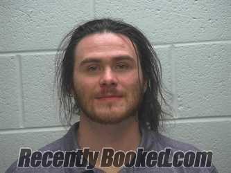 Recent Booking / Mugshot for CHRISTIAN JUSTIN ISAKSEN in Steuben County ...