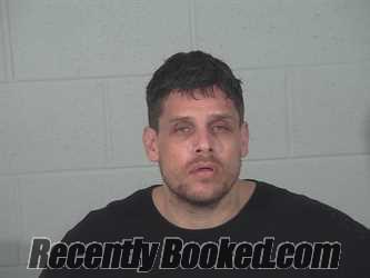 Recent Booking / Mugshot for JULIUS VINCENT LOCKLEAR in Steuben County ...