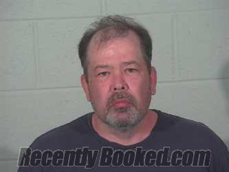 Recent Booking / Mugshot for MICHAEL ANTHONY BALLARD in Steuben County ...