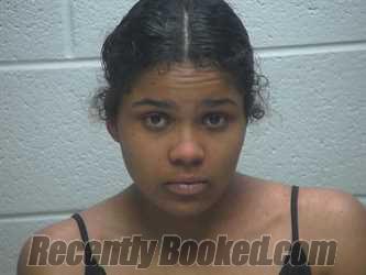 Recent Booking / Mugshot for LISA MARIE RAMIREZ in Steuben County, Indiana