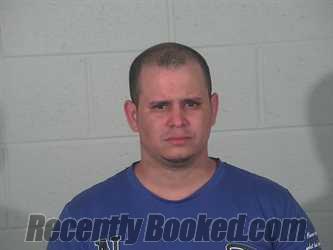 Recent Booking / Mugshot for ANDRES ALIDIO DORTA ROJO in Steuben County ...
