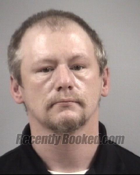 Recent Booking / Mugshot for KEVIN ALLEN RINGLER in Johnston County ...