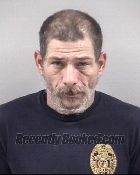 Recent Booking / Mugshot for FREDDIE RAY WOODALL in Johnston County ...