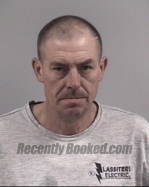 Recent Booking / Mugshot for WESLEY LEE RAYNOR in Johnston County ...