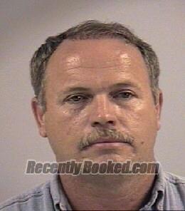 Recent Booking / Mugshot for JIMMIE HOWARD BEATY in Johnston County ...