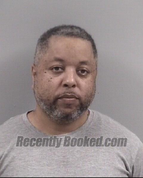 Recent Booking / Mugshot for JAMES ANTOINE JACOBS in Johnston County ...