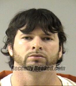 Recent Booking / Mugshot for DONALD ANTHONY WICKER in Johnston County ...