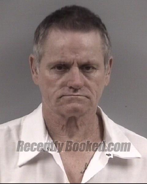 Recent Booking / Mugshot for STEPHEN DENNIS WILLIAMS in Johnston County ...