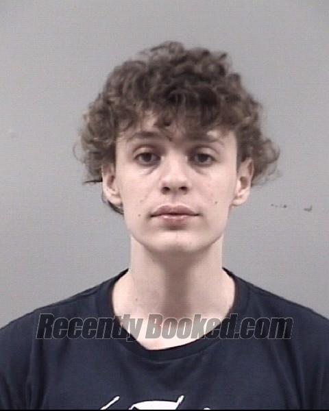Recent Booking / Mugshot for DUKE DANIEL THURSTON in Johnston County ...