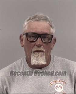 Recent Booking / Mugshot for PETER DARBY LYNCH in Johnston County ...
