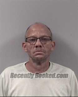 Recent Booking / Mugshot for ANSON AVERY MAYNARD in Johnston County ...