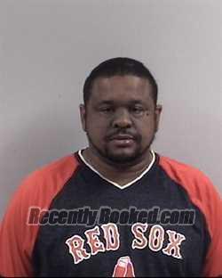 Recent Booking / Mugshot for ALAN LOCKHART in Johnston County, North ...