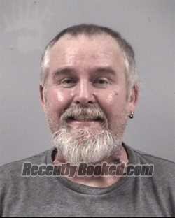 Recent Booking / Mugshot for DWAYNE EVERETTE THORNTON in Johnston ...