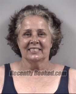 Recent Booking / Mugshot for TAMMY LEE HAMILTON in Johnston County ...
