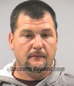 Recent Booking / Mugshot for HAROLD LYLE STEVENS in Johnston County ...