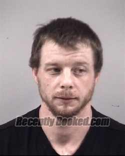 Recent Booking / Mugshot for DOUGLAS ADAM SPIVEY in Johnston County ...