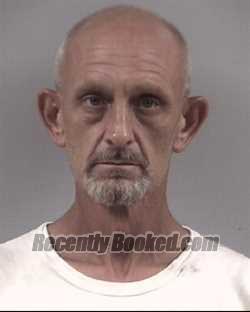 Recent Booking / Mugshot for ROBERT GUY ASHLEY in Johnston County ...