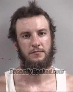 Recent Booking / Mugshot for JOSEPH GLENN POSTON in Johnston County ...