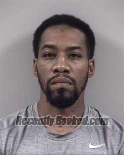 Recent Booking / Mugshot for TIMOTHY CHRISTOPHER MAKELL in Johnston ...