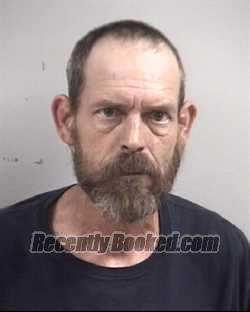 Recent Booking / Mugshot for WILLIAM DAVID MORRISON in Johnston County ...