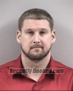 Recent Booking / Mugshot for DOUGLAS EUGENE BARKER in Johnston County ...
